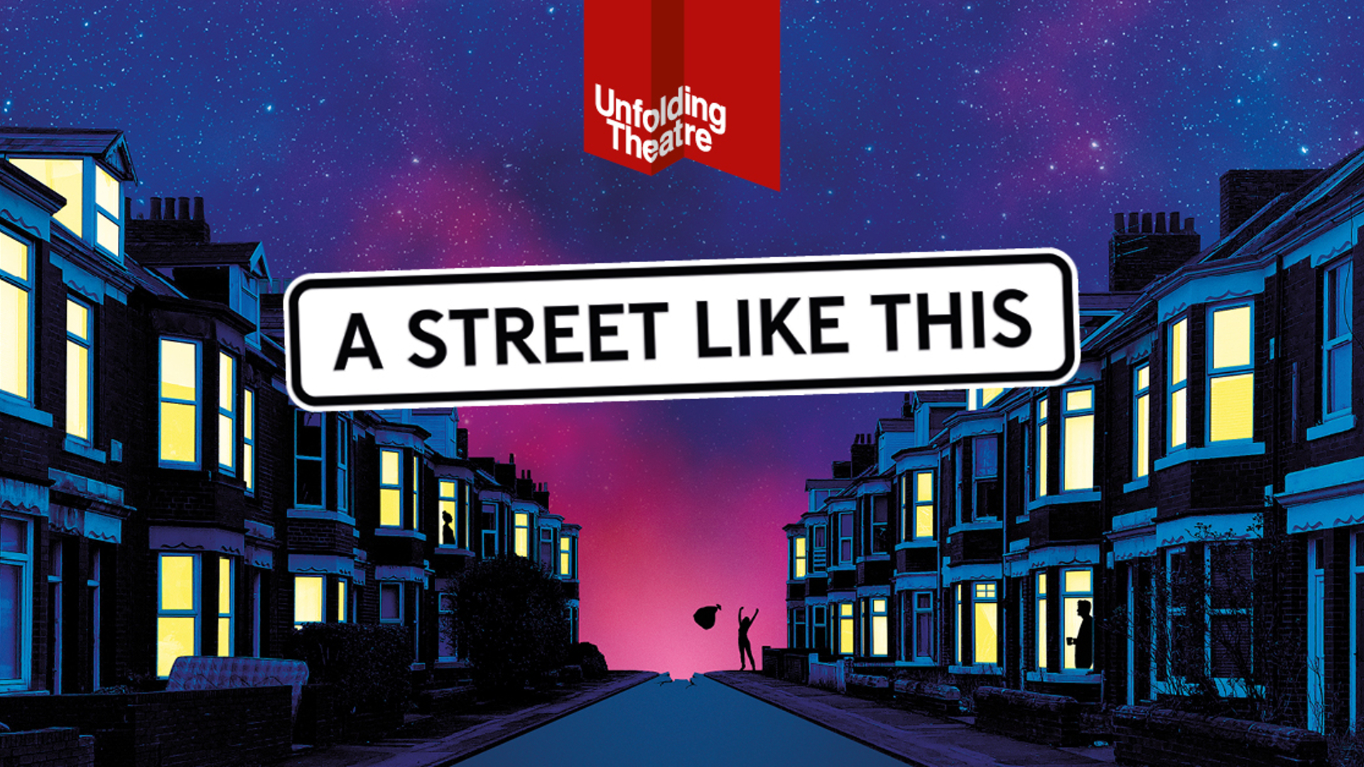 Unfolding Theatre – A Street Like This Tour at Jarrow Focus | The Word ...