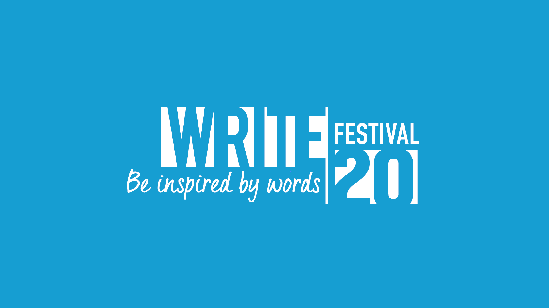 About WRITE Festival | The Word, National Centre for the Written Word ...